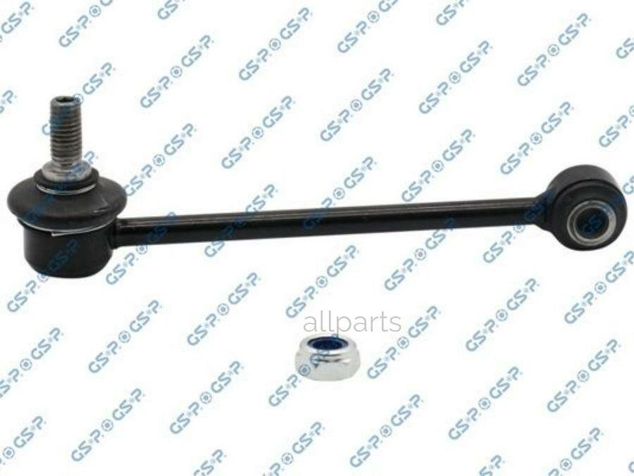 GSP S050070 Тяга стабилизатора BMW 1 (E81)