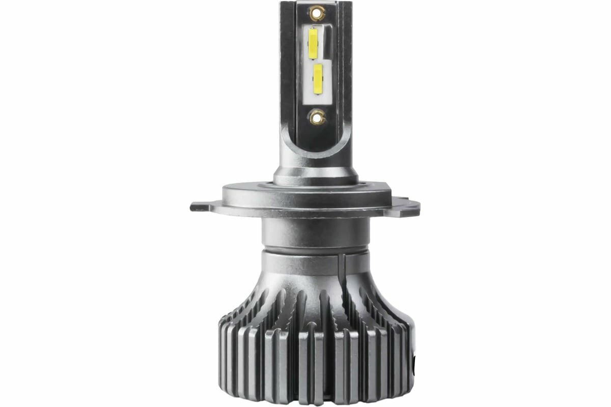 AMP CSP H02s H4 Светодиодный головной свет на чипах CSP, B0000039453