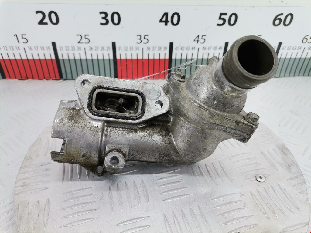 Корпус термостата Opel Vectra C 24415972 арт. 1653352