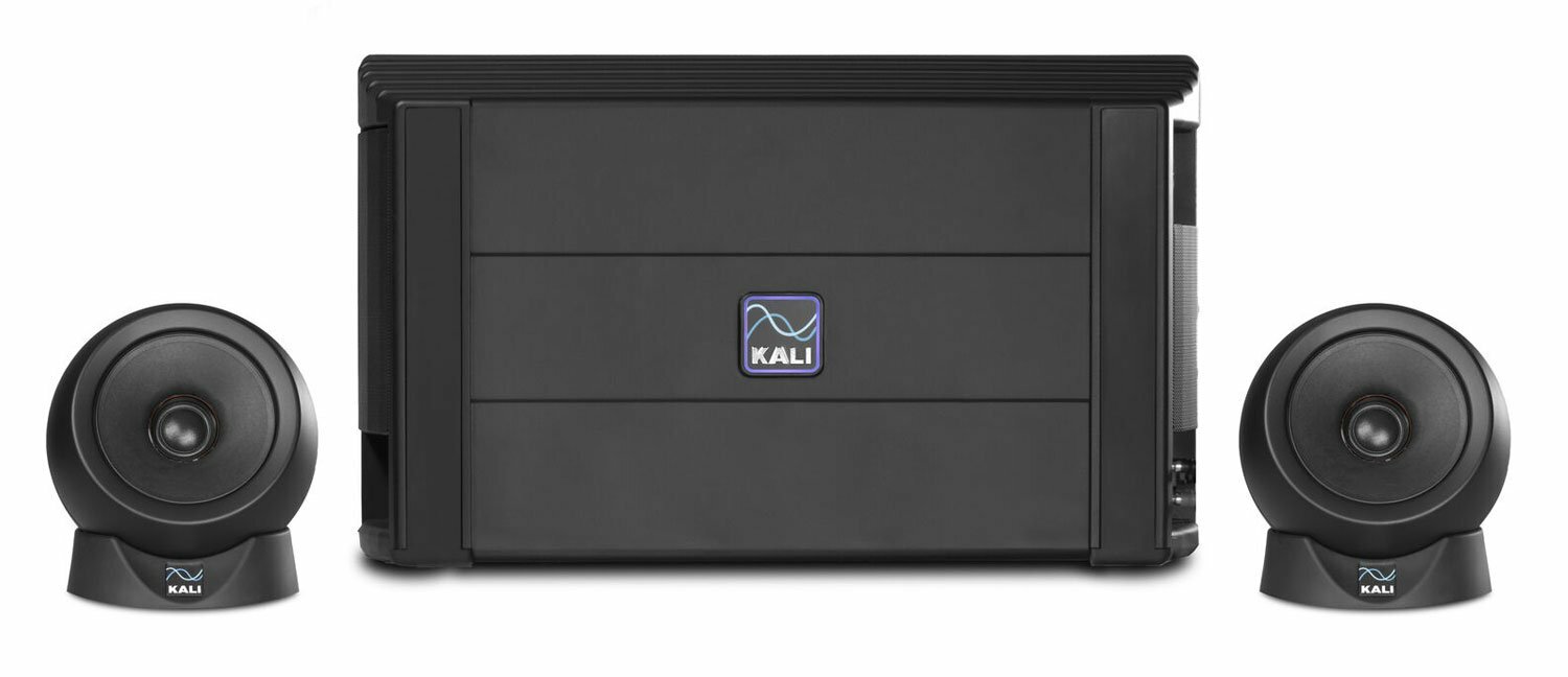 Студийный монитор KALI AUDIO IN-UNF