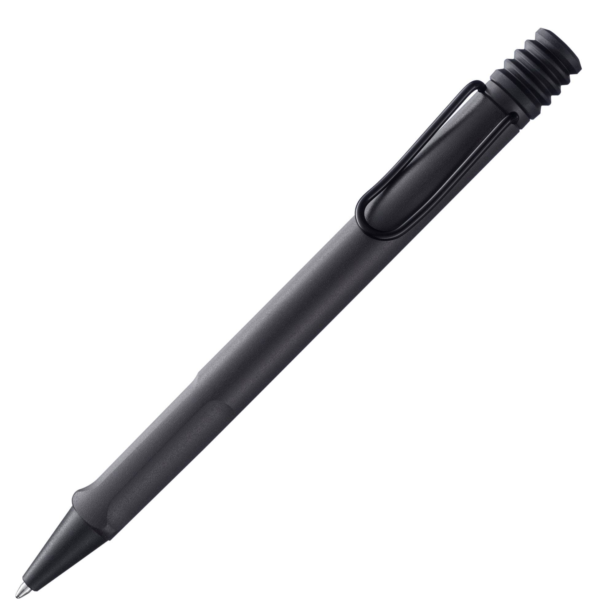 Шариковая ручка LAMY safari, умбра