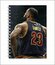 Тетрадь НБА - NBA № 13