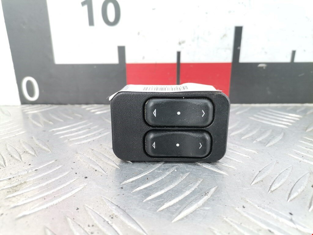 Блок управления стеклоподъемниками Opel Astra G 9100301 арт. 1714033