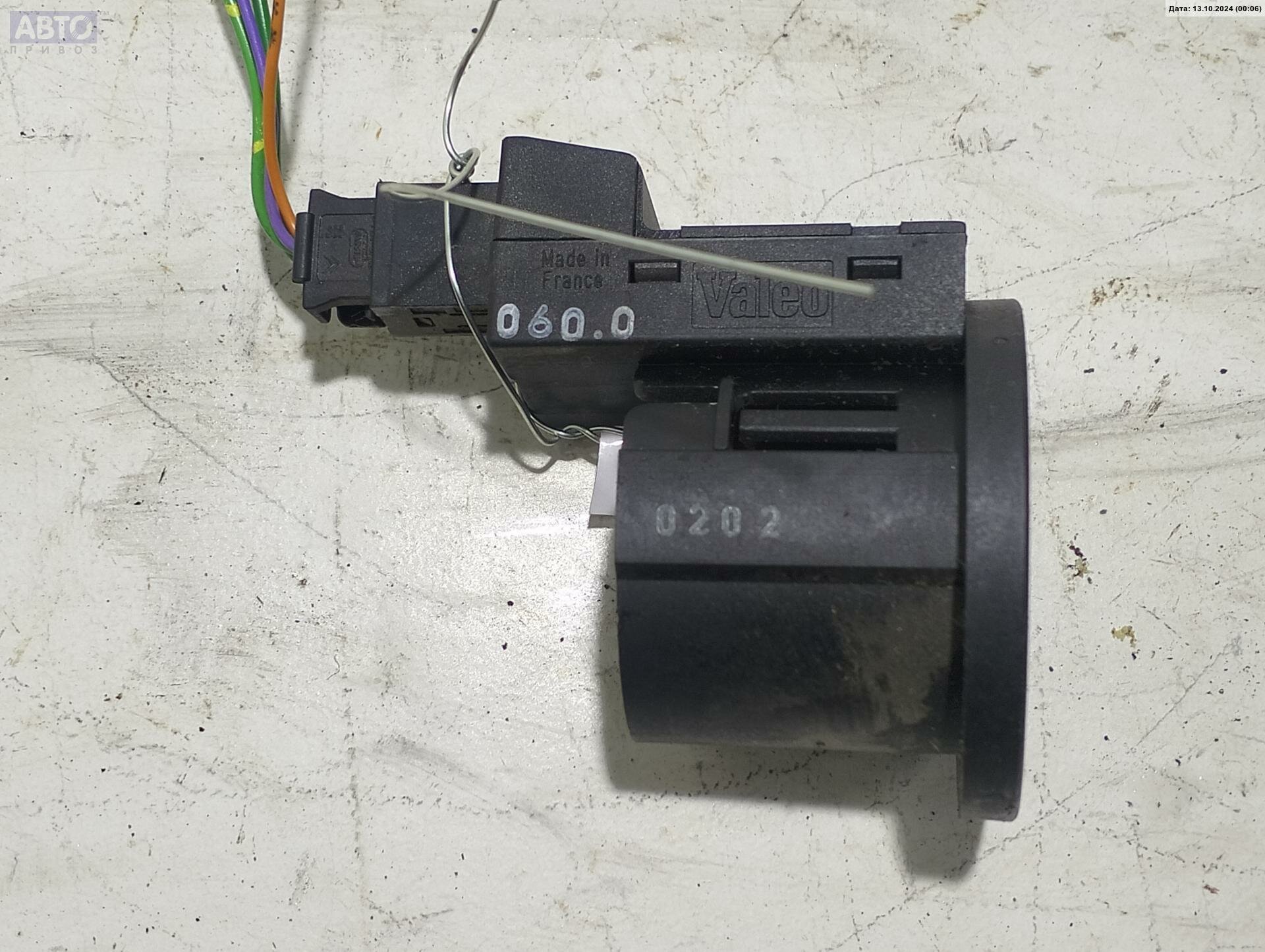 Иммобилайзер Citroen Xsara Picasso