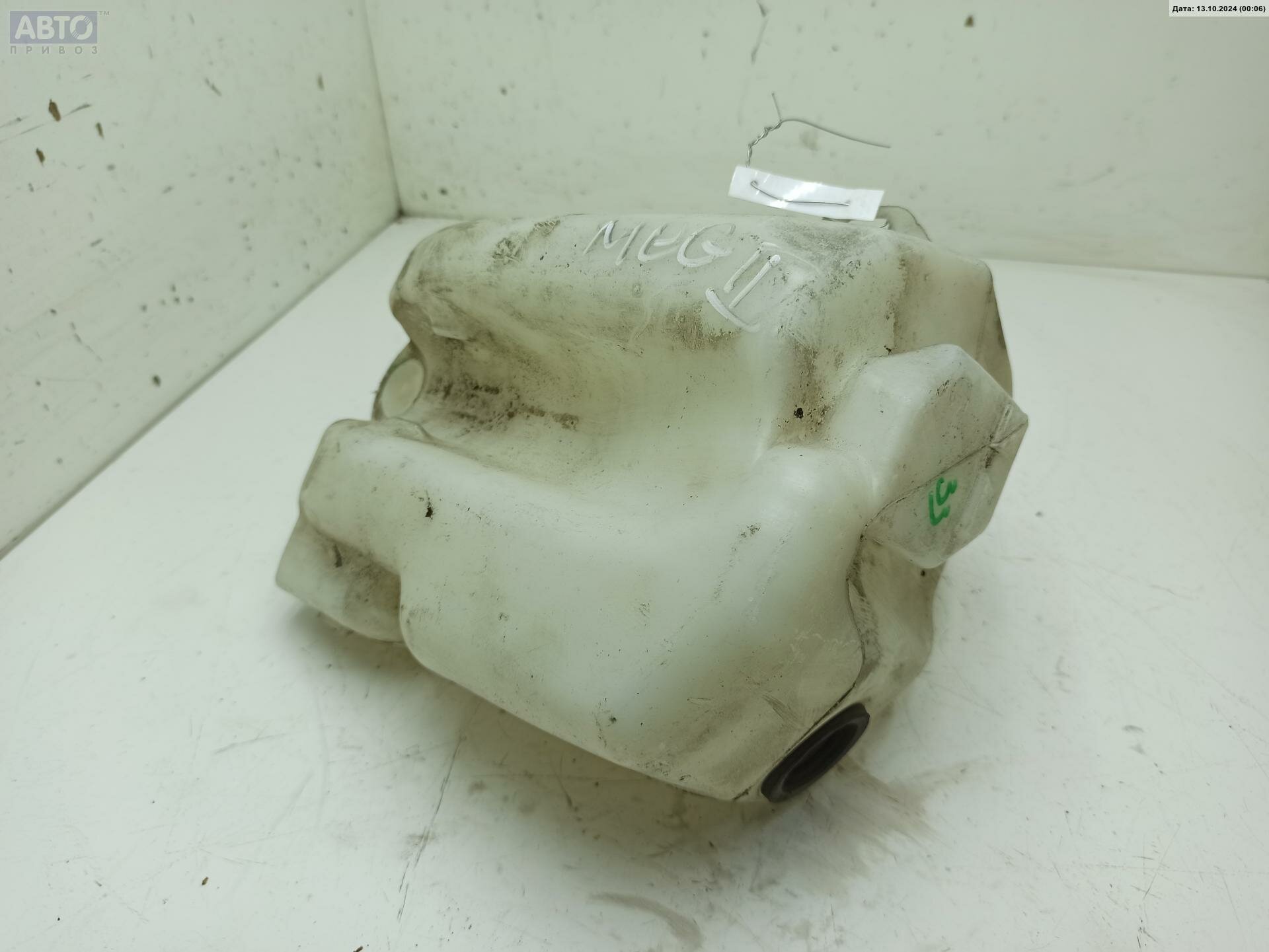 Бачок омывателя Renault Megane 2 (2002-2008)