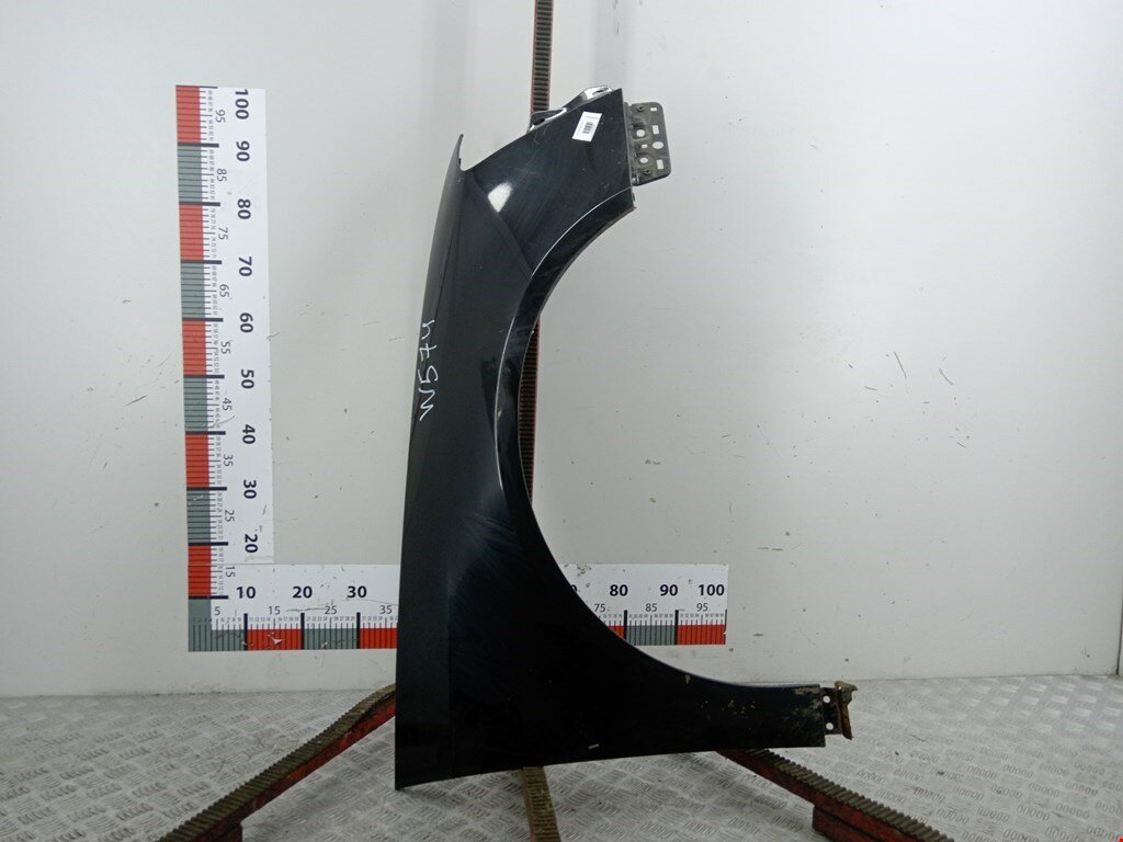 Крыло переднее правое Volkswagen Passat 6 3C0821022 арт. 2179285