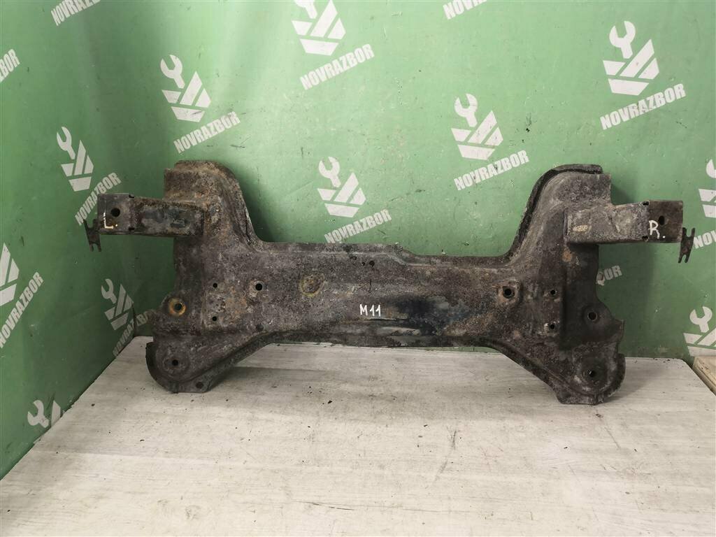 Балка подмоторная Chery Boo M11 10-14