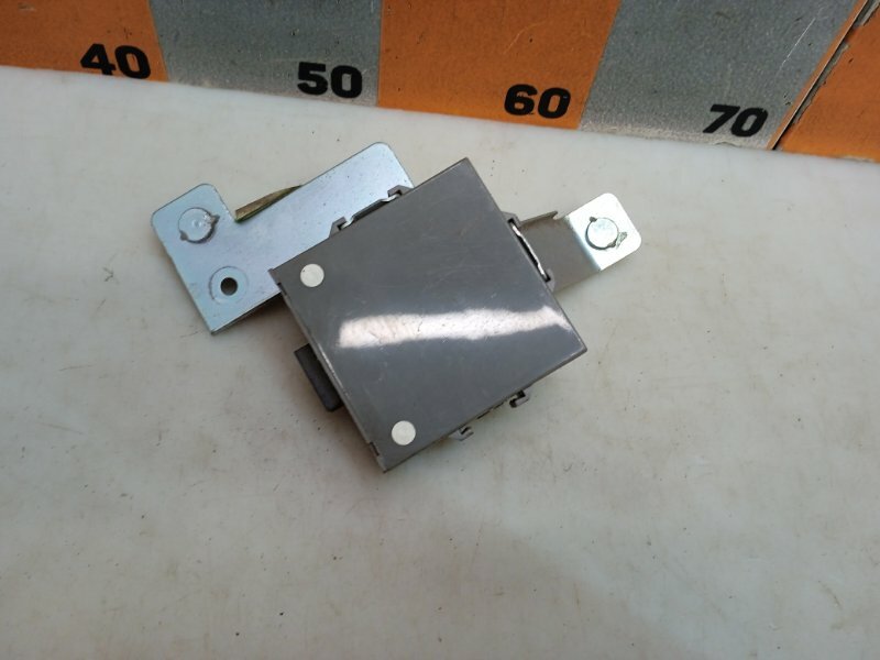 Б/У Блок управления парктроником Great Wall Hover H3 2013 355078 Great Wall арт. 3603110K80