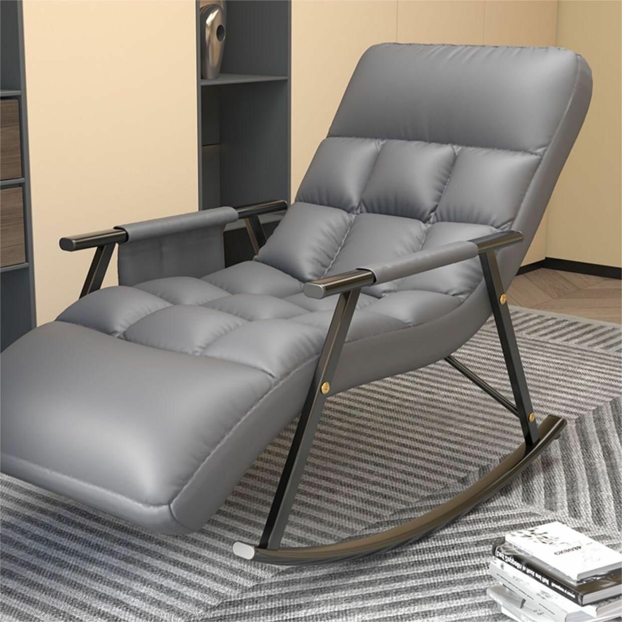 Кресло-качалка