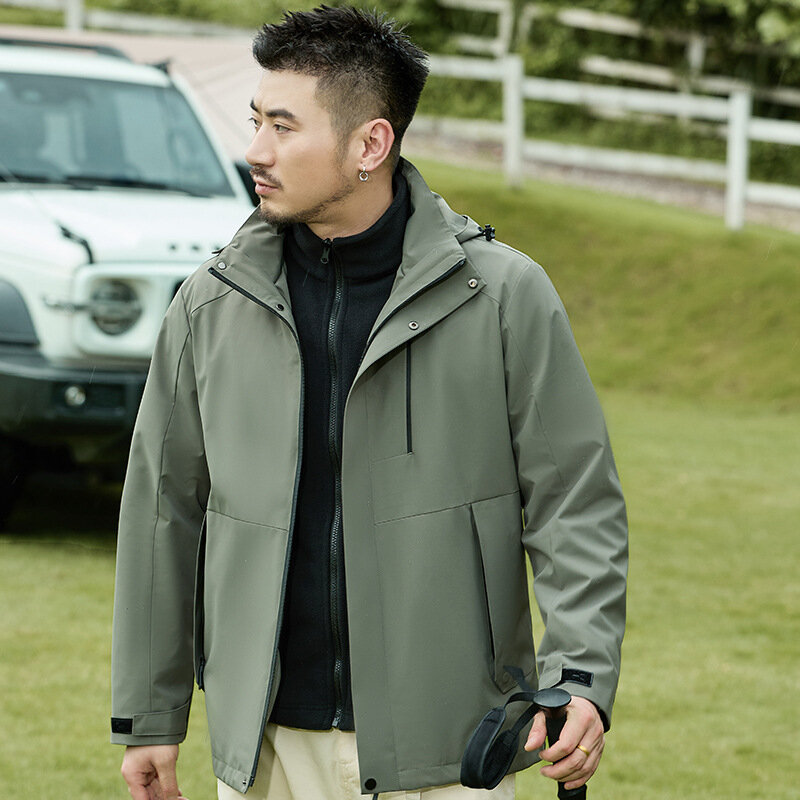 Куртка спортивная