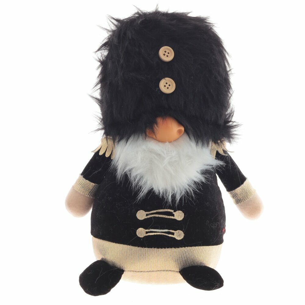 Игрушка набивная Гном, 15х11х26 см KSM-813494