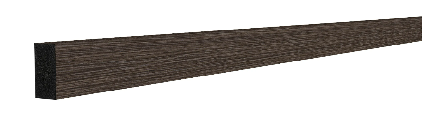 Молдинг Dekor-Dizayn 610-67SH Д3000хВ20хТ10/Декор Дизайн.