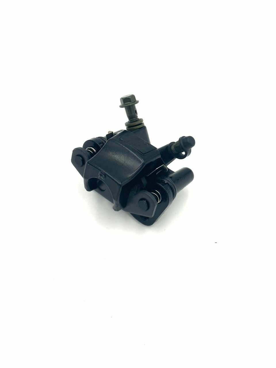 Суппорт тормозной передний левый AX125