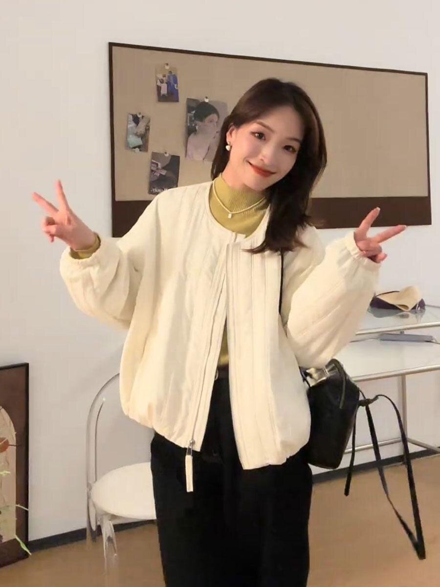 Куртка спортивная