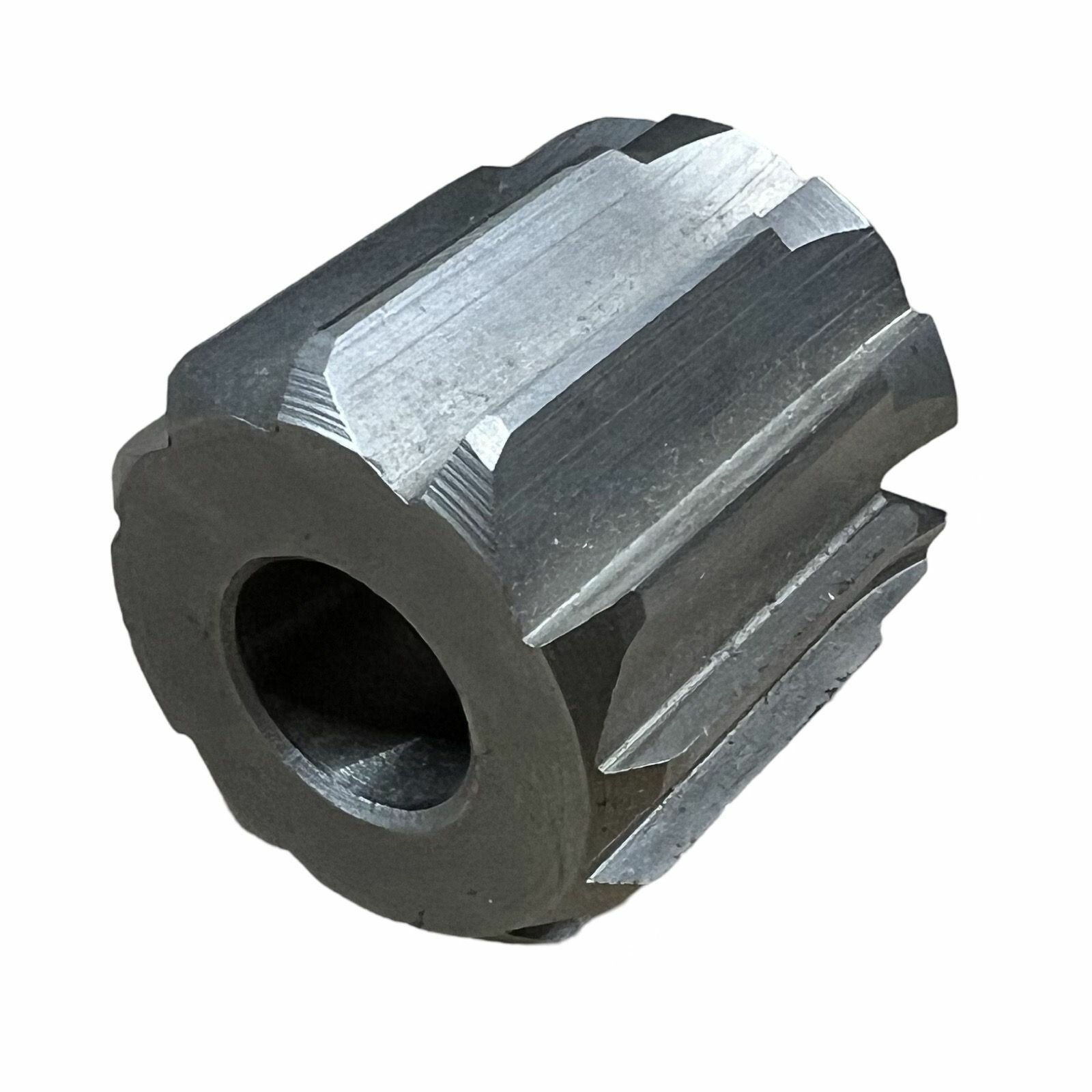 Развертка насадная Ф 35