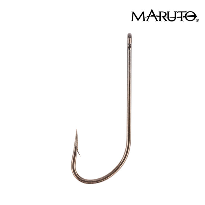 Крючки Maruto 1935 BR № 7/0 (10 шт.) универсал
