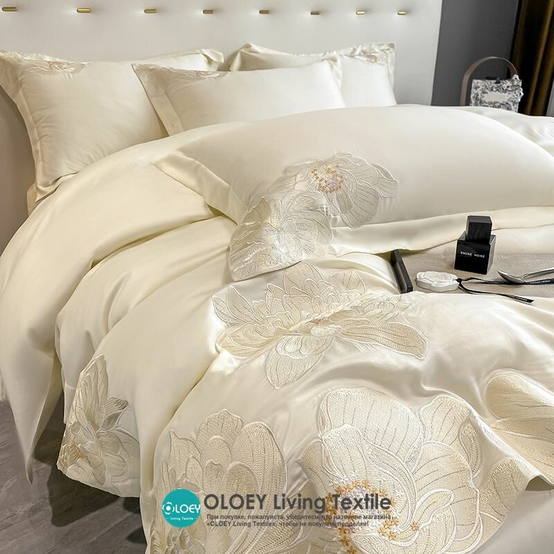 Комплект постельного белья — фото 1