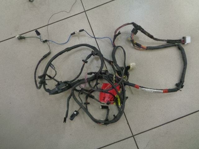 Проводка салона от Kia Spectra 2000-2011
