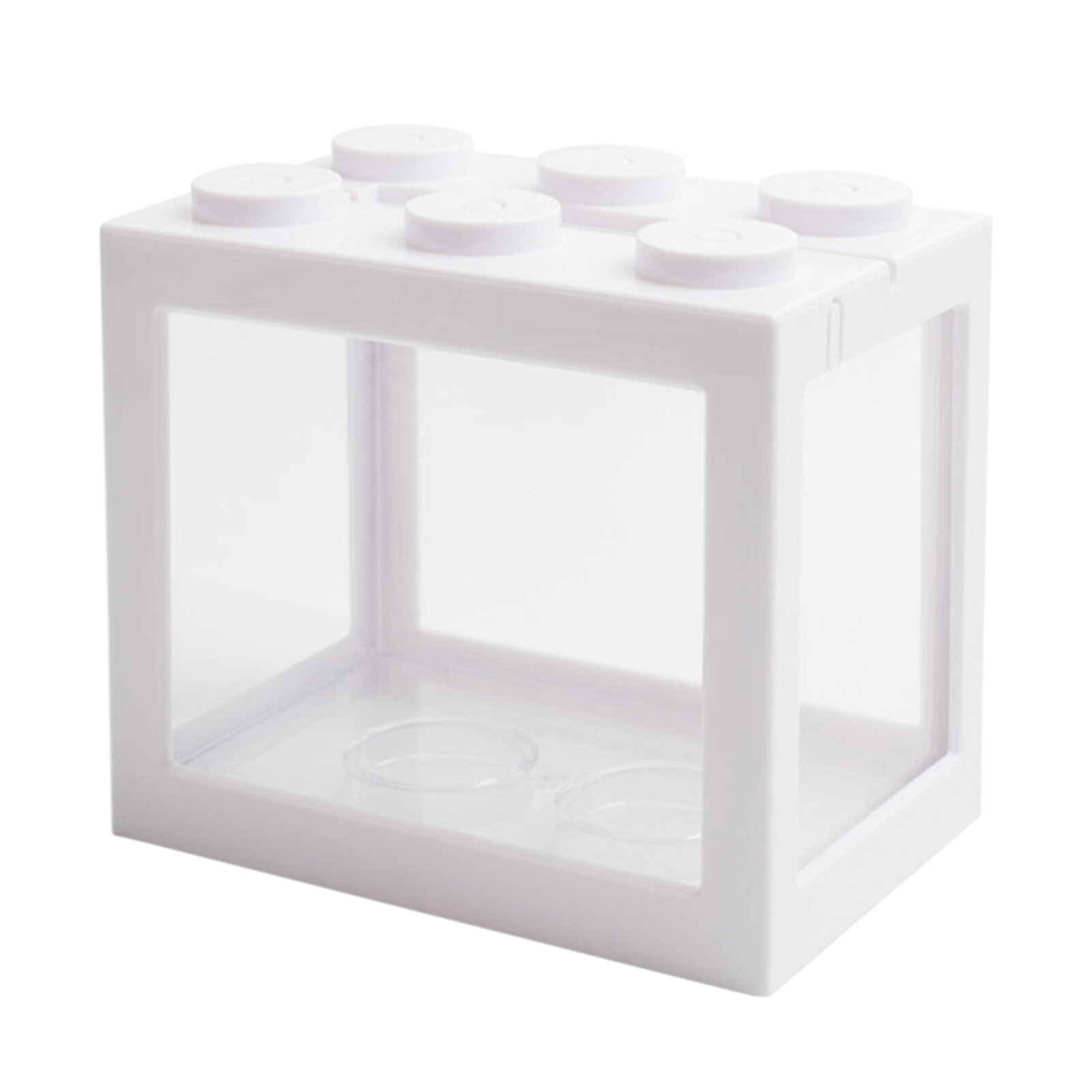 Мини-аквариумы 10л, штабелируемые танки 20х30см, коробки для рептилий 15х20см