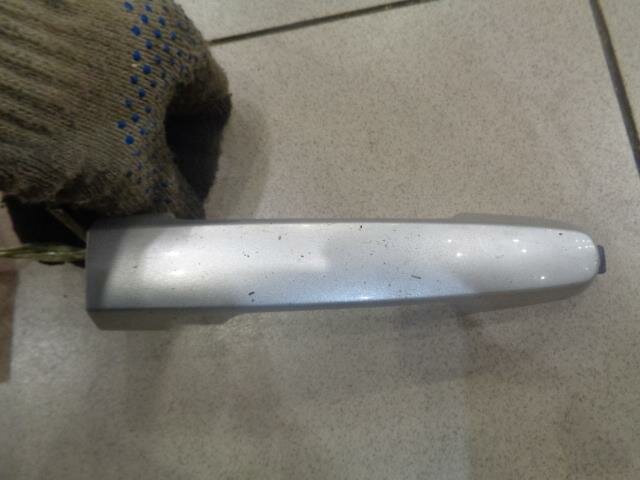 Ручка двери наружная от Toyota Corolla E150 2006-2013