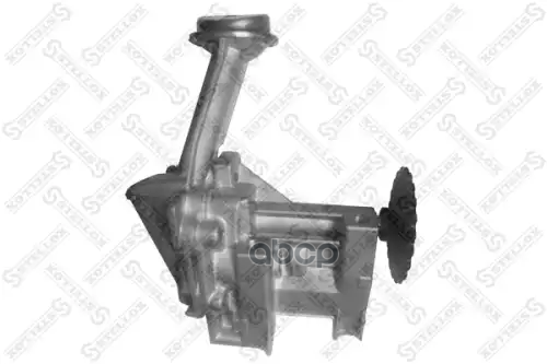 Насос масляный Renault Logan/Duster Stellox арт. 0440008SX