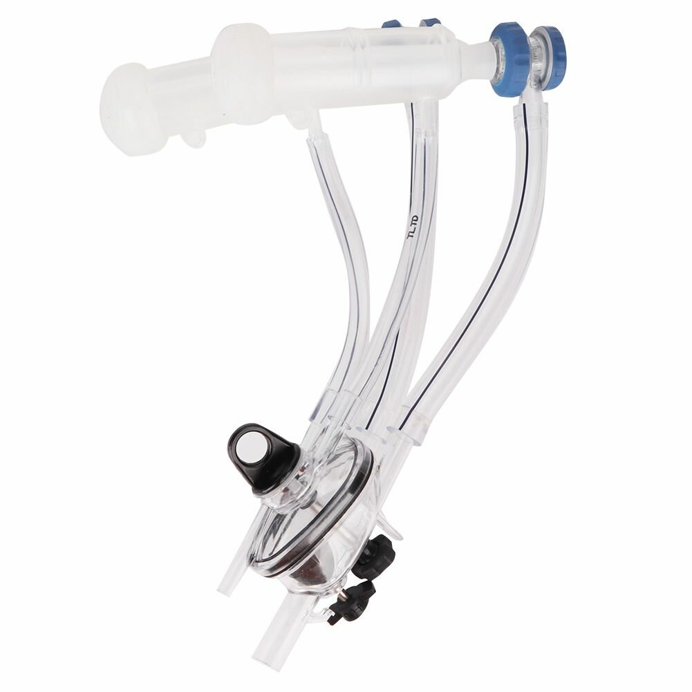 Комплект доильных коготков и чашек для мелкого скота