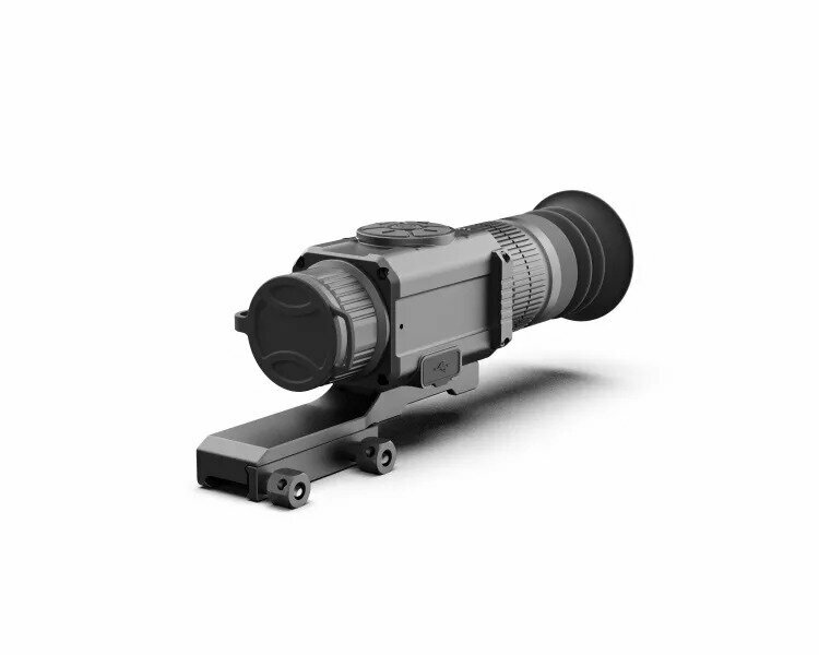 Прицел Lzirtek Lado 325 С Креплением Weaver