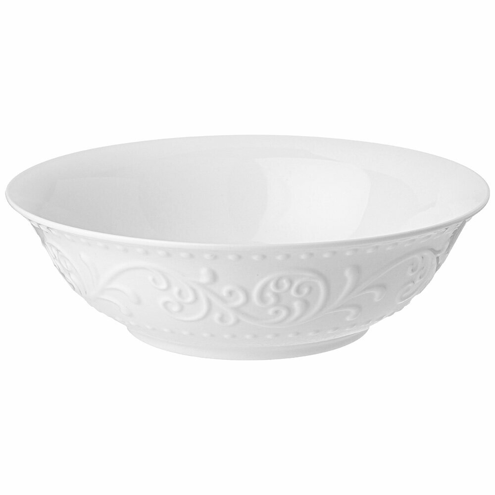 Салатник 425-075 lefard floral 23*7 см