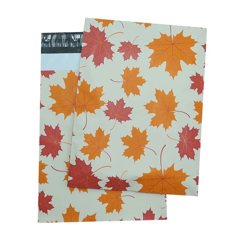 Козелопаск пластиковые почтовые пакеты 10 шт. Maple Leafs