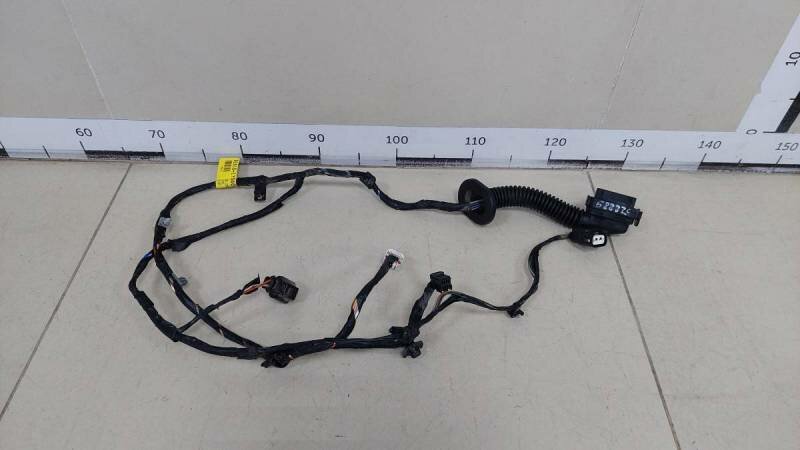 Проводка двери Kia Picanto TA 2011-2017 кат.номер: 916101Y040