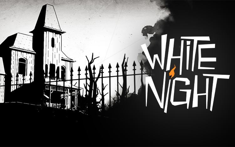 White Night (Steam; PC; Регион активации РФ, СНГ; Английский язык)