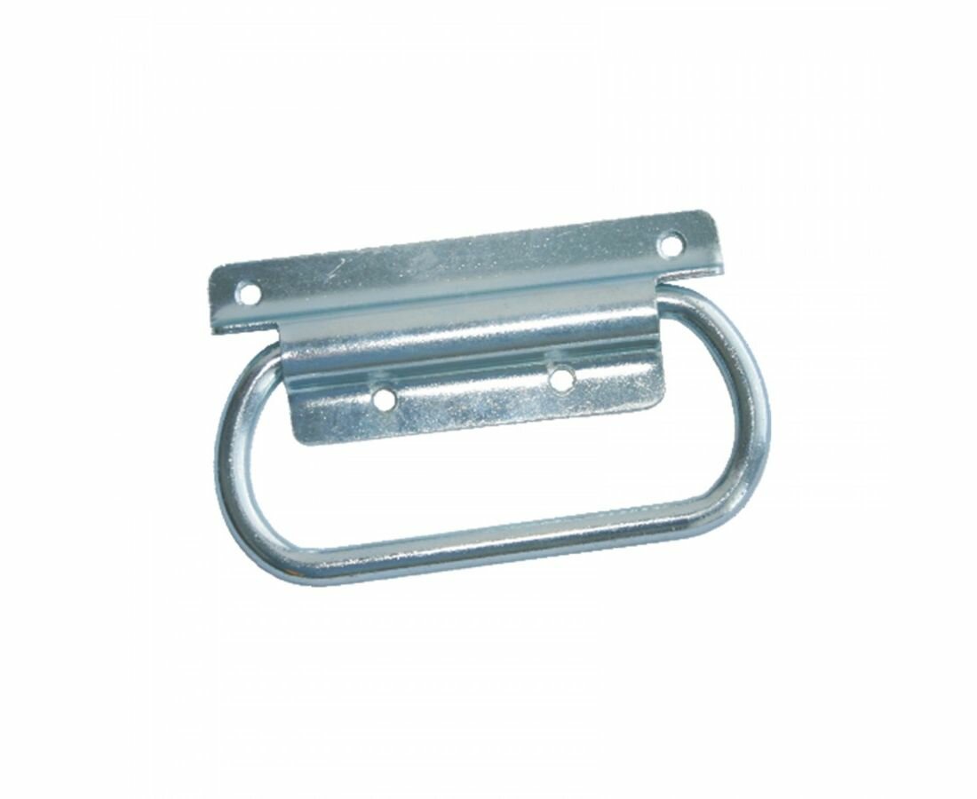 Кунгур Ручка откидная для погреба цинк №2 (50,5!)