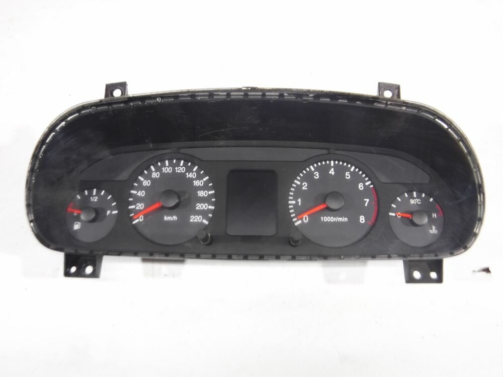 Панель приборов Chery Bonus A13 A133820010BB