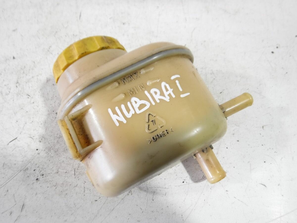 Бачок расширительный Daewoo Nubira I (1997—2000) 96312477