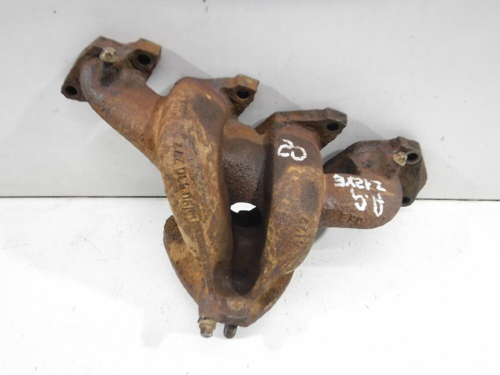 Выпускной коллектор Opel Astra G 90530277
