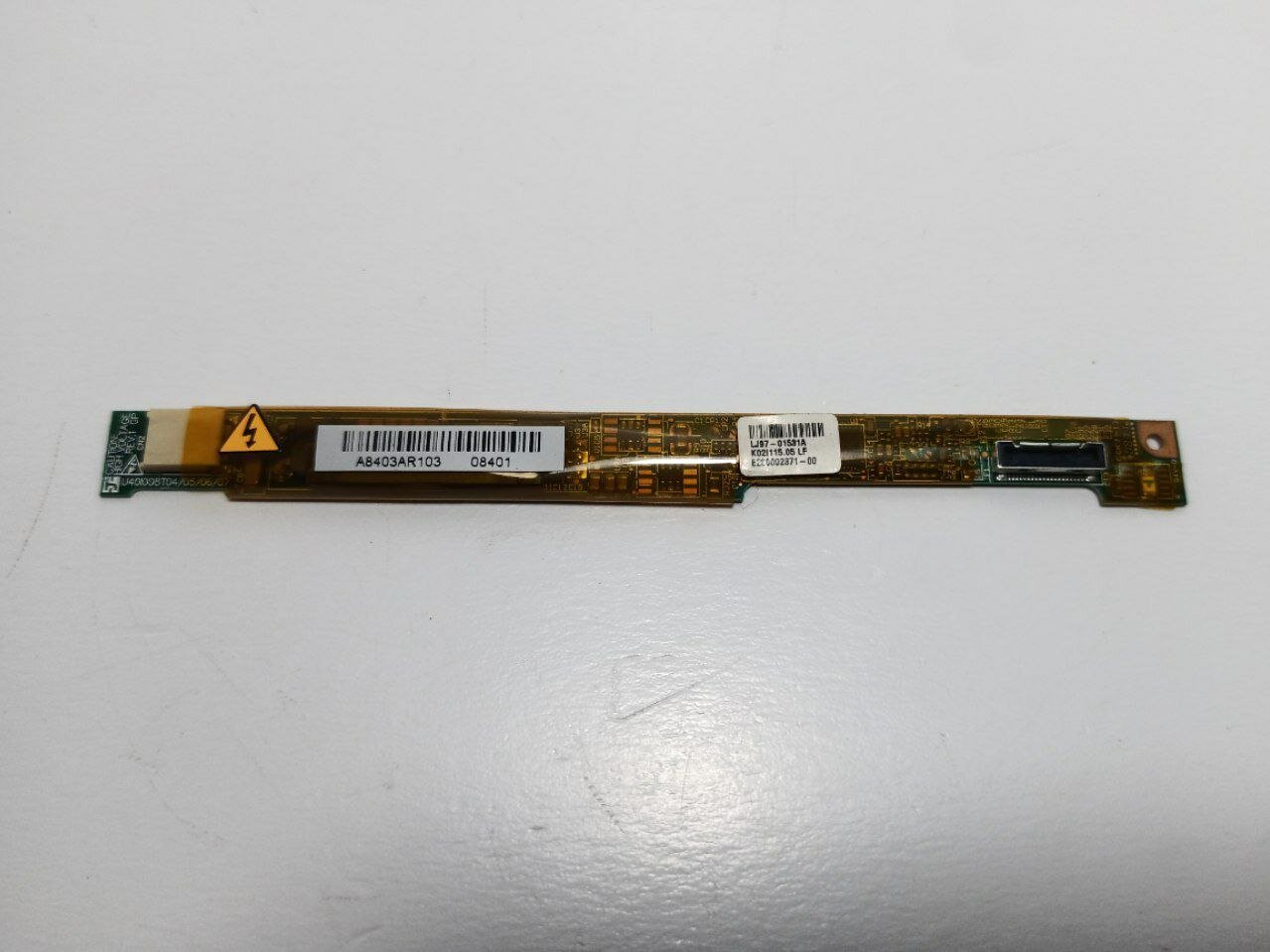 Инвертор матрицы для ноутбука Dell Vostro 1000