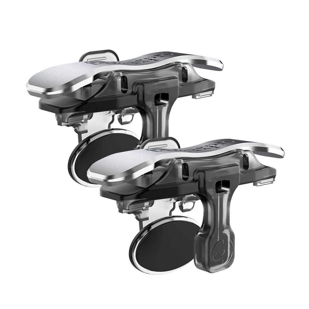 Игровой триггер для мобильного телефона PUBG