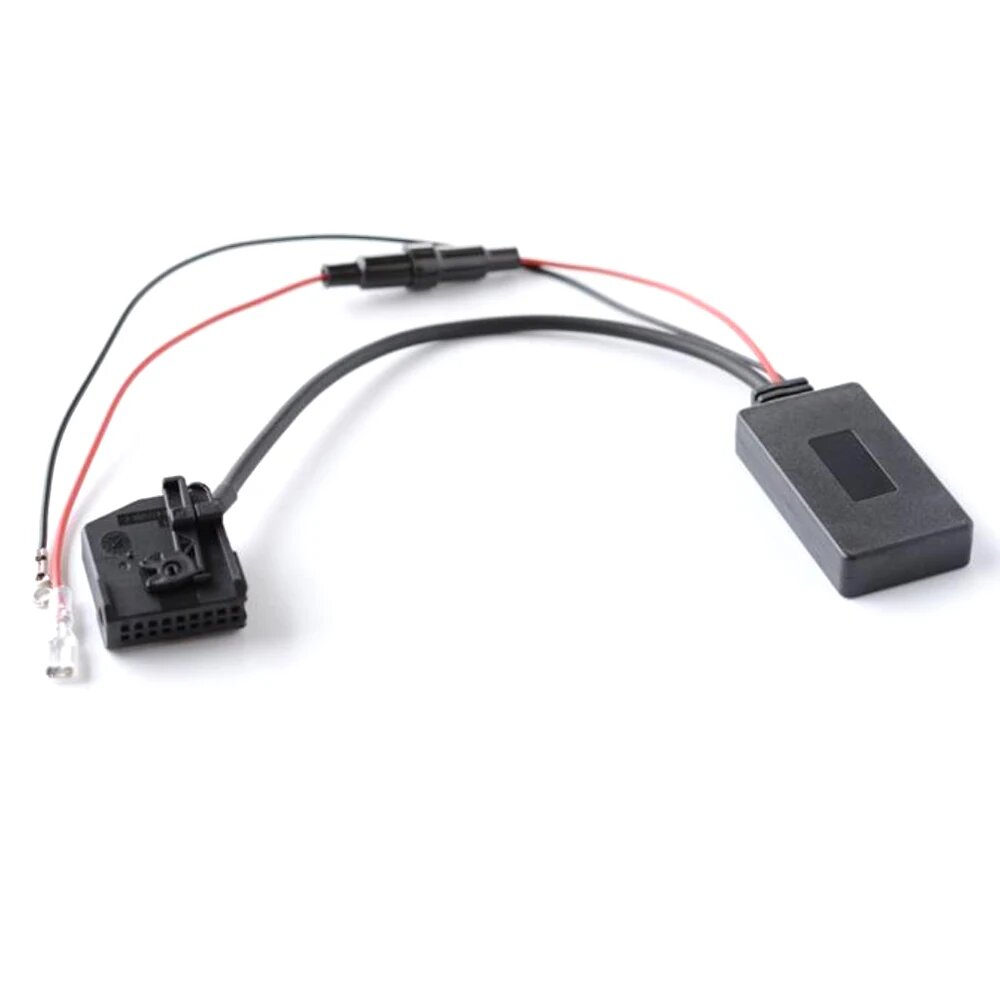 Bluetooth вспомогательный модуль Biurlink, предохранитель, микрофон безопасности, only bluetooth