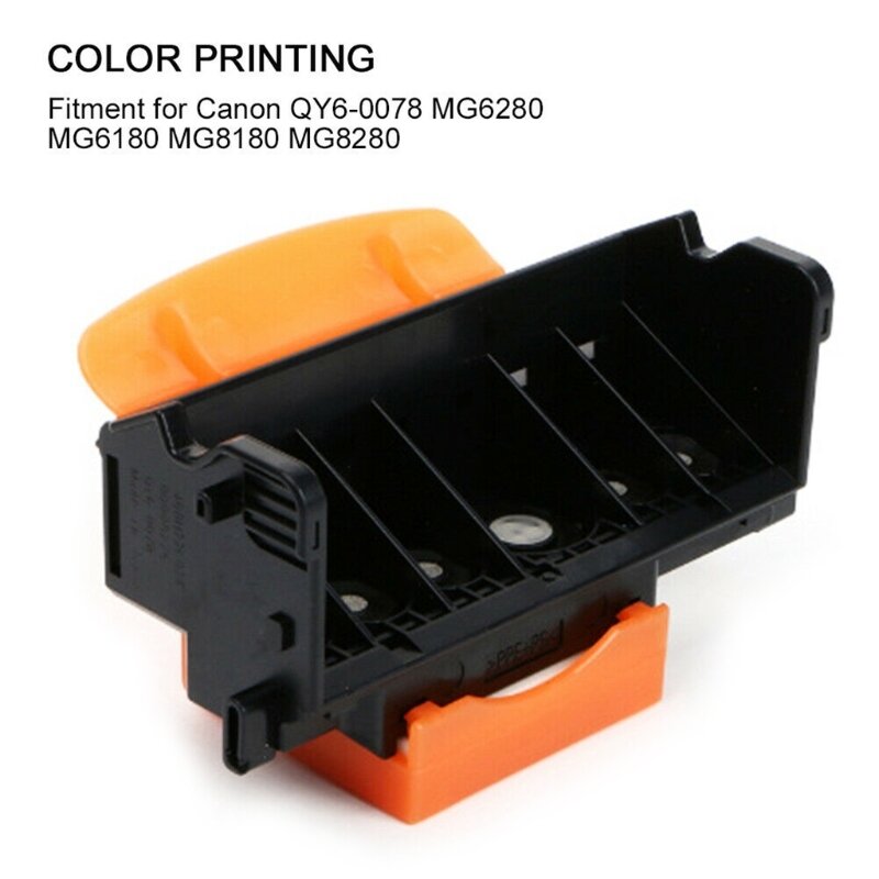 QY6-0078 Замена распылительной насадки печатающей головки офисной электроники запасные части принтера для MP990 MP996 MG6120 MG6140 MG618