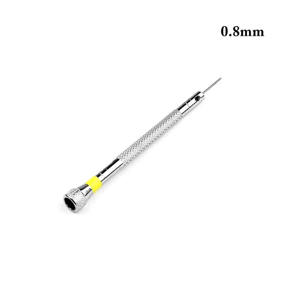Отвертка для часов 0.8mm