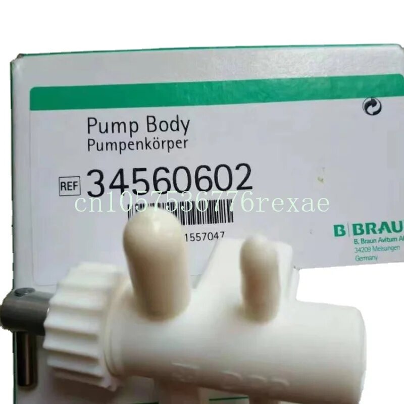 (Новый, оригинальный) корпус поршневого насоса P/N:34560602