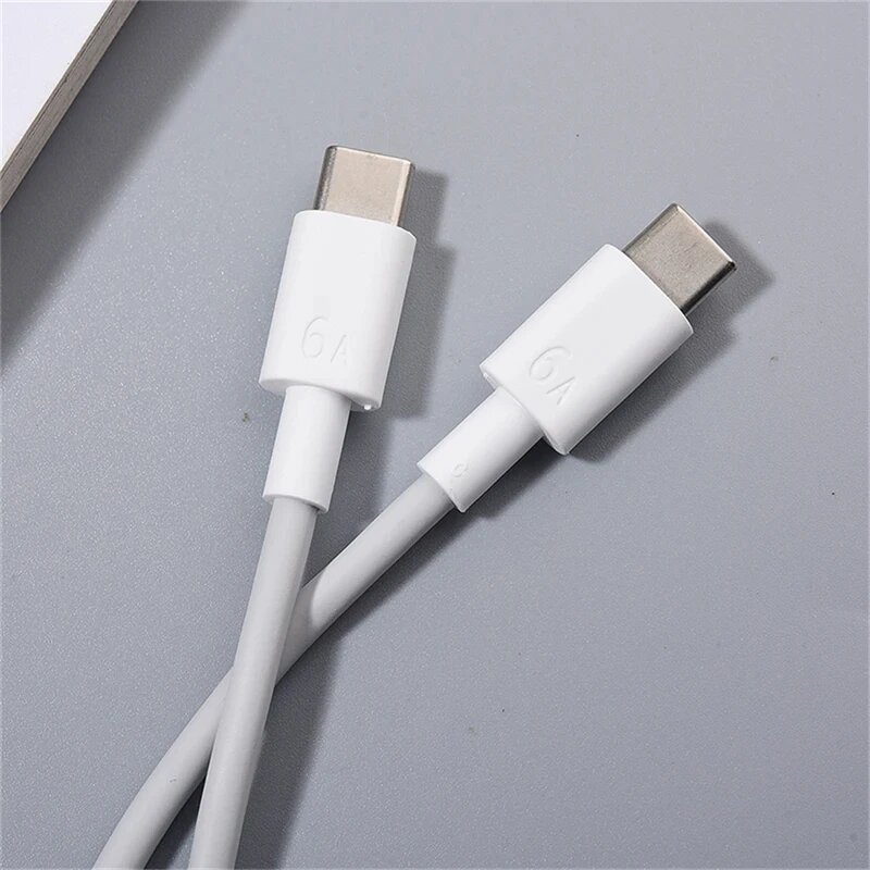 Кабель USB Type C PD для ноутбука Huawei Pura 70 Mate 60 Pro + Matebook D14 Honor, 1/1/5/2 м, 150cm