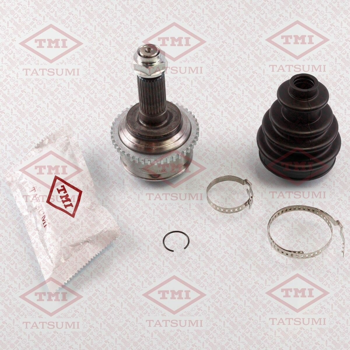 Шрус наружный, TATSUMI TDA1300