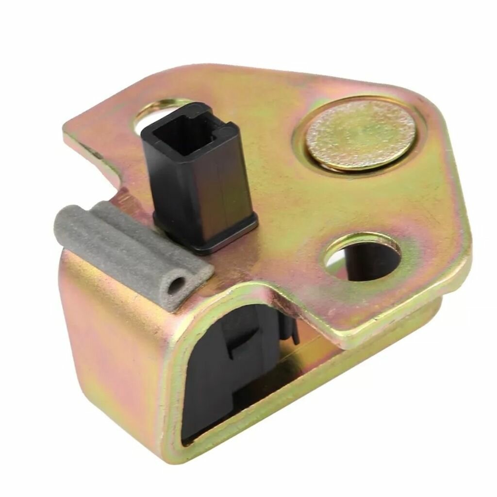 Замок дверной для Ford Focus Mondeo 2M51F21982AA