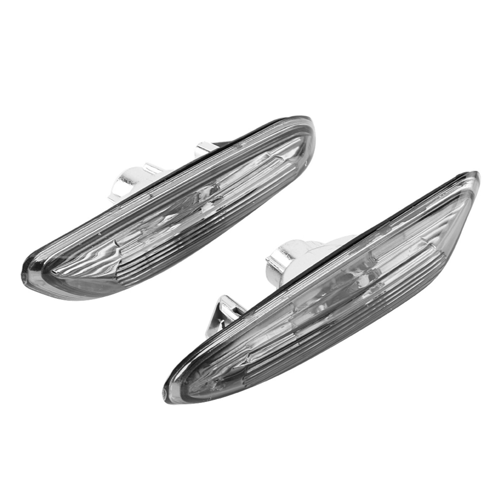 Боковые Огни: 2 Штуки Для BMW E90/E91/E92/E93 2006-2011 Легкая Установка Без Сверления - Идеальная Посадка Автомобильные Огни - Прочная Конструкция Для BMW 3 Series