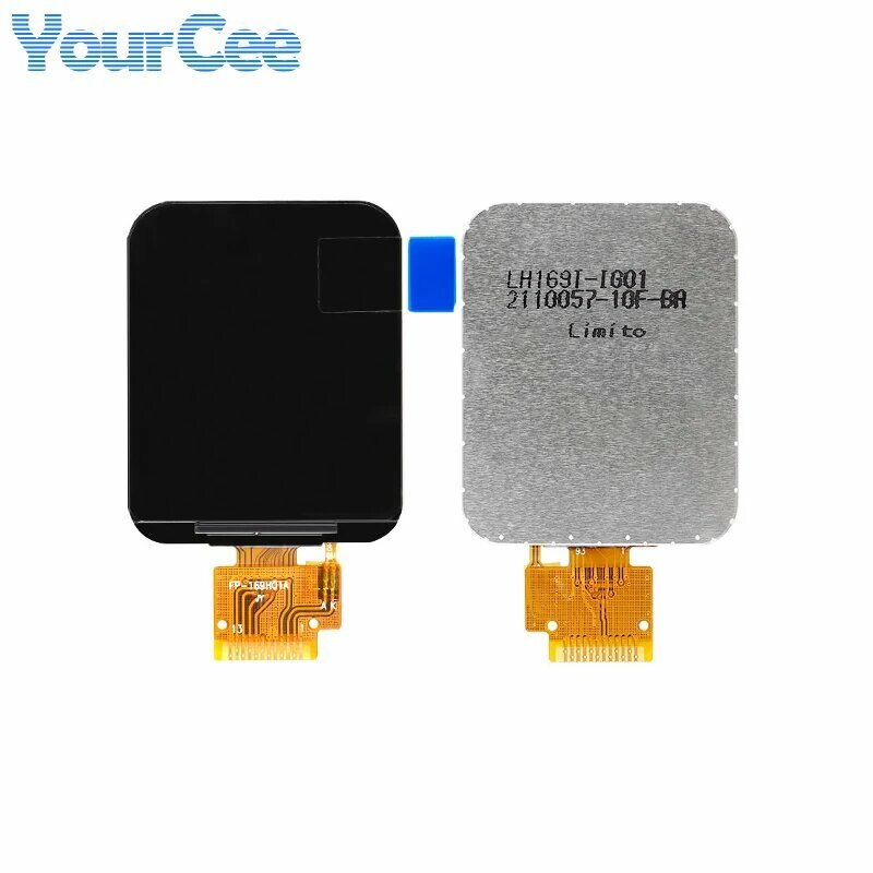 Your Cee IPS 1.69 TFT LCD цветной дисплей LCD Display