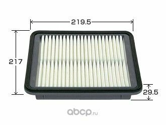 Aiko, Фильтр воздушный SUBARU Impreza, Legacy, Forester, Tribeca (2004-)