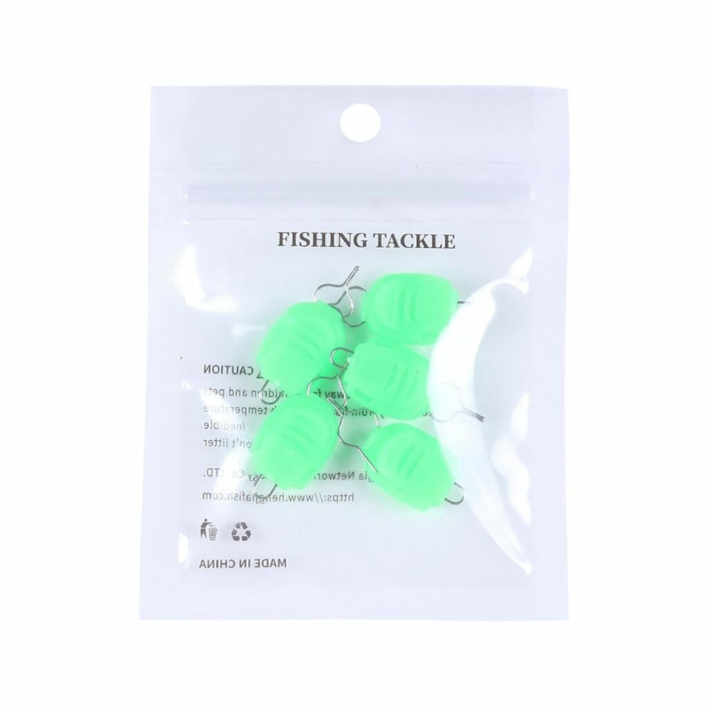 Держатель для рыболовной лески (5 шт.)