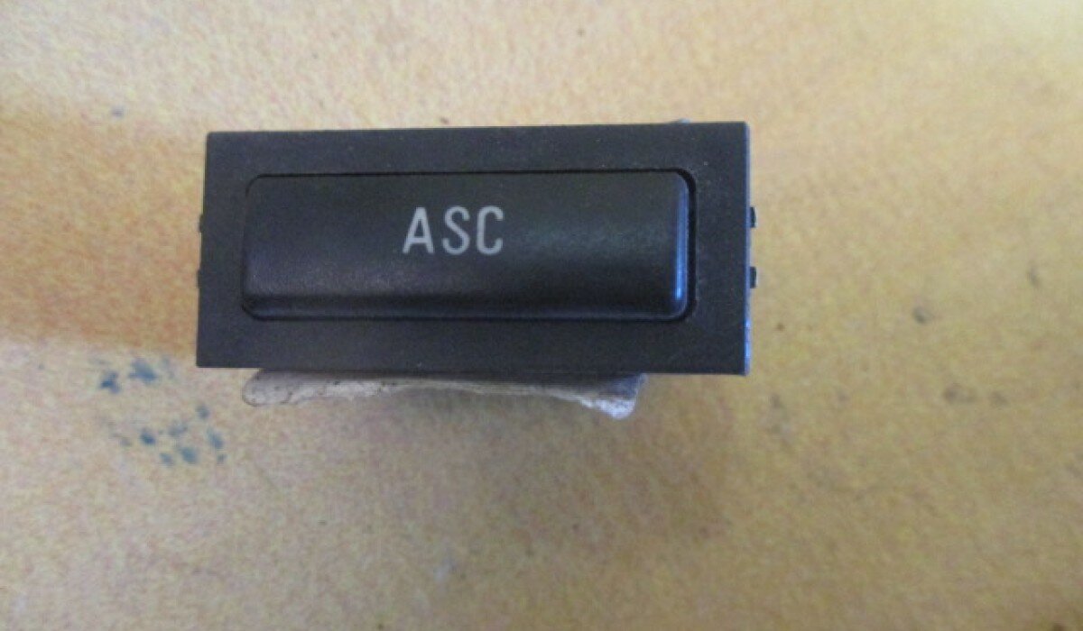 Кнопка многофункциональная 3-серия E46 BMW 61318363694