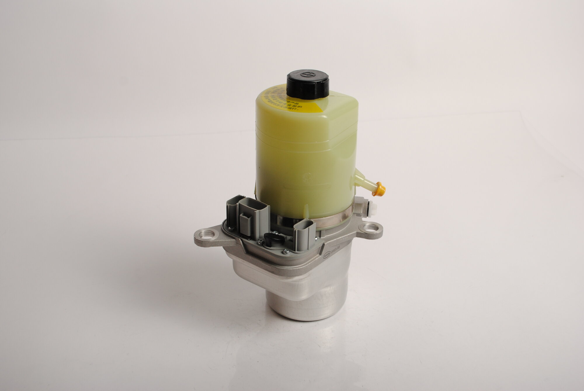 Насос гидроусилителя 4M513K514CD Powertec Ford